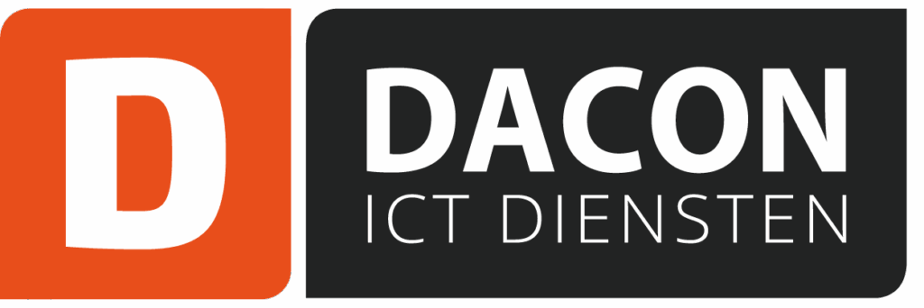 DACON ICT Diensten – ICT voor ondernemend Nederland